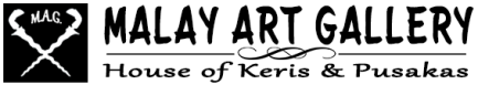 Kris Terminology - The Malay Art Gallery