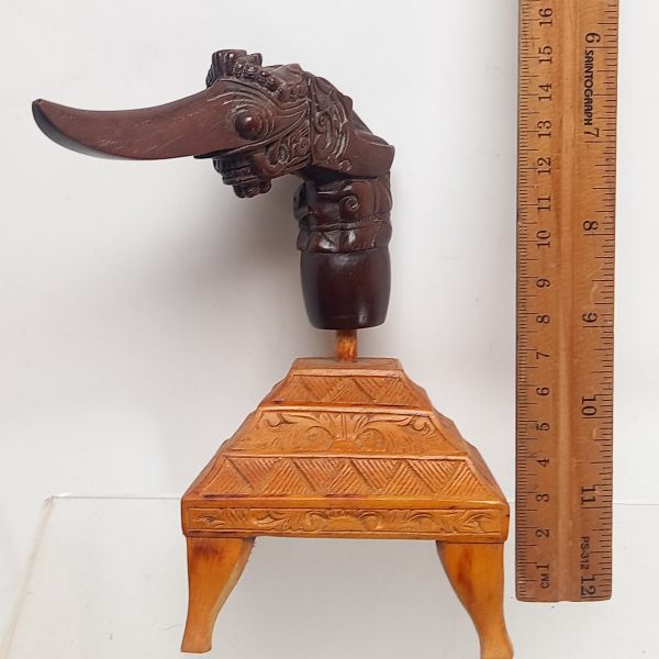 Handles and Accessories - The Malay Art Gallery