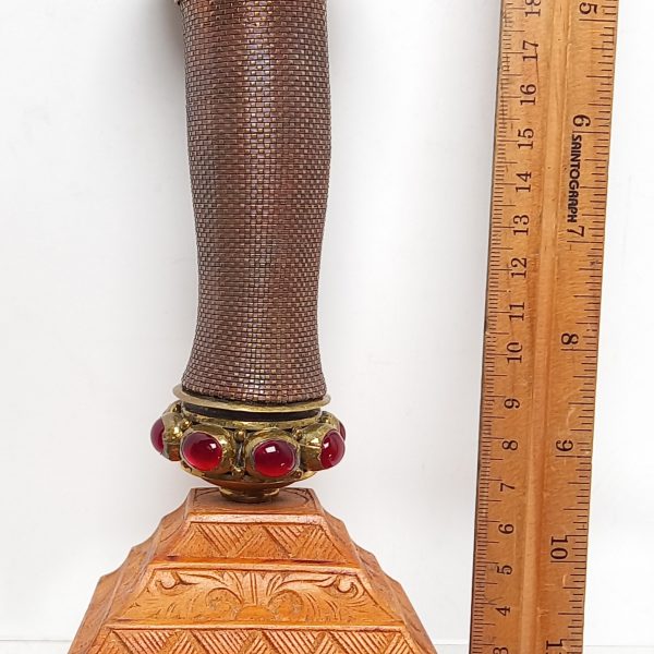 Handles and Accessories - The Malay Art Gallery